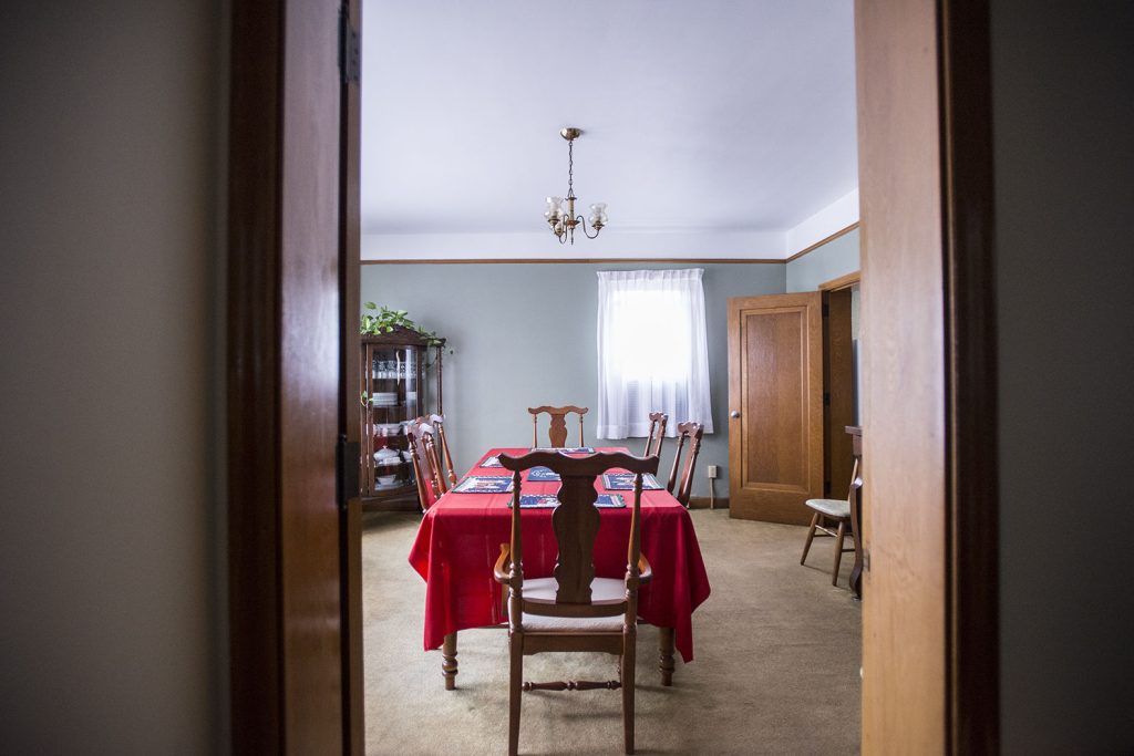 Mary House: Giving women an opportunity to become independent - Herald ...